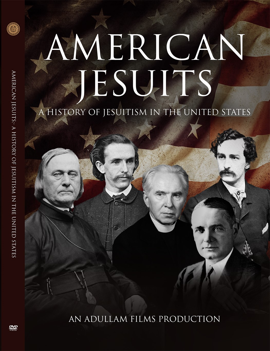 Trinity Foundation Online Store - American Jesuits